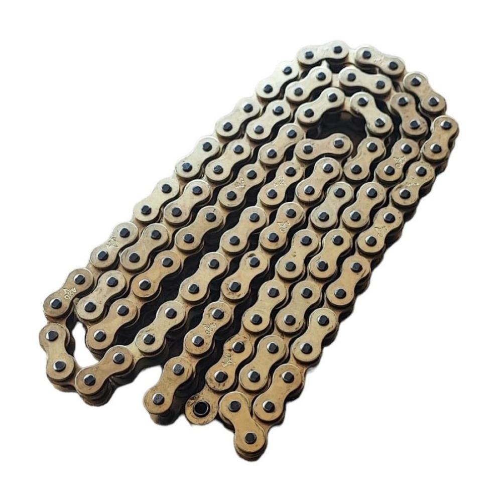 AFAM 428 Chains for TL5500 (44/48/52/56T) - VOLAR SPORT – E-VOLVENDO