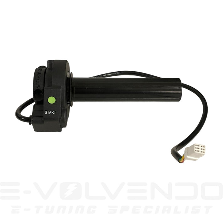 Acceleratore ORIGINALE - TALARIA KOMODO – E-VOLVENDO